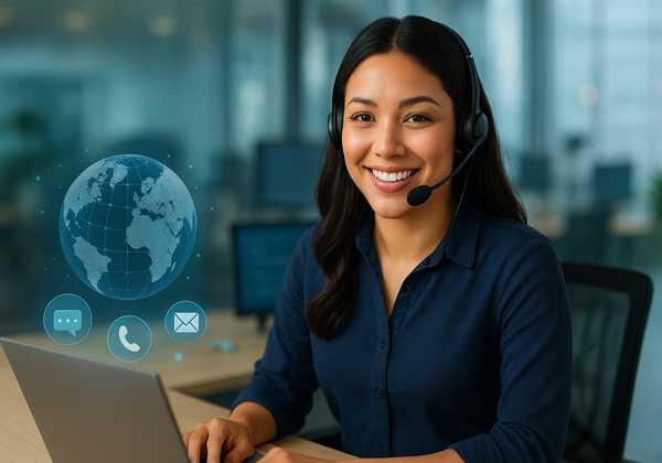 GSG Global Solutions Group